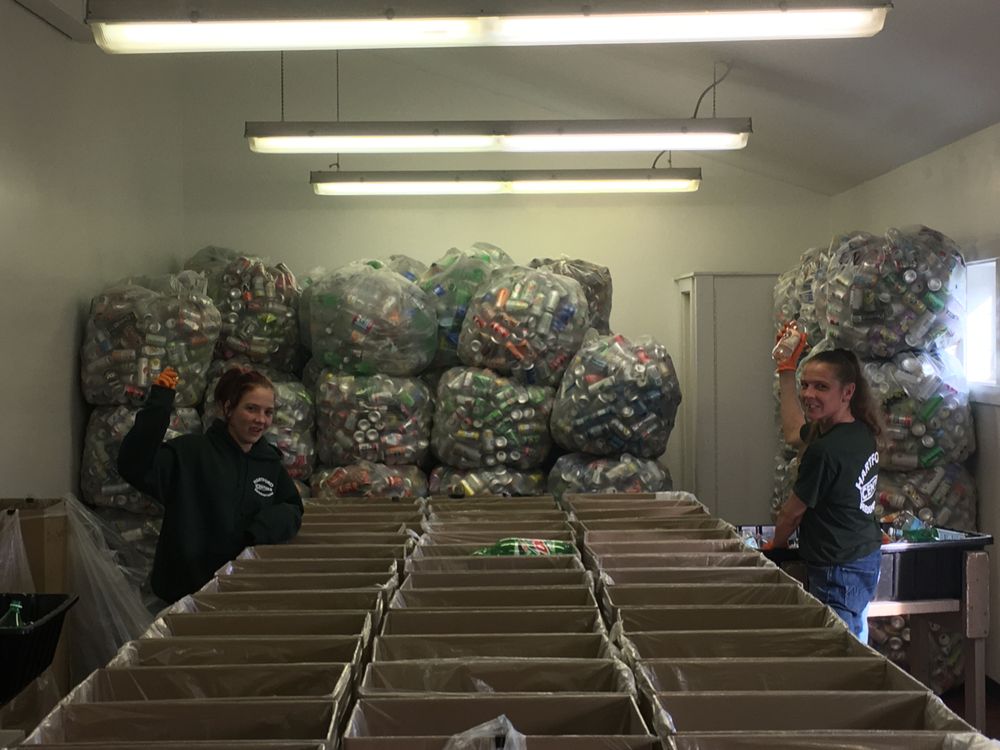 SPRINGFIELD REDEMPTION CENTER - Updated December 2025 - 6 Chester Rd ...