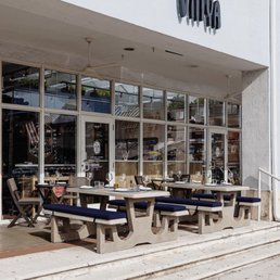 VINYA TABLE - Updated December 2025 - 432 Photos & 166 Reviews - 266 ...