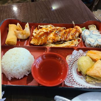 SAPPORO JAPANESE SUSHI & BAR - Updated June 2025 - 358 Photos & 188 ...