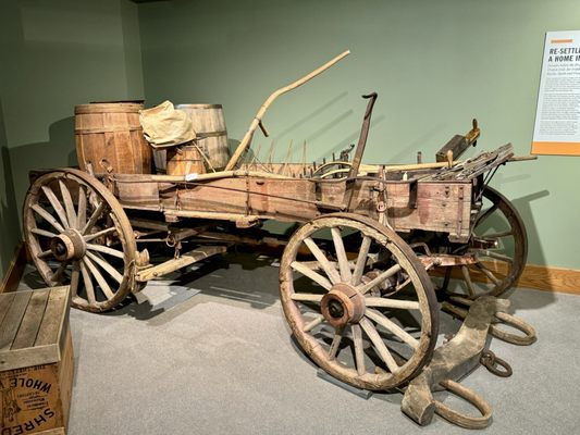 MUSEUM OF THE OREGON TERRITORY - Updated July 2025 - 30 Photos & 11 ...