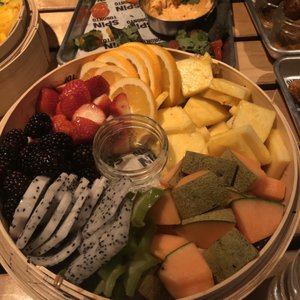 DANFORTH BOWL - 36 Photos & 50 Reviews - 1554 Danforth Avenue, Toronto ...