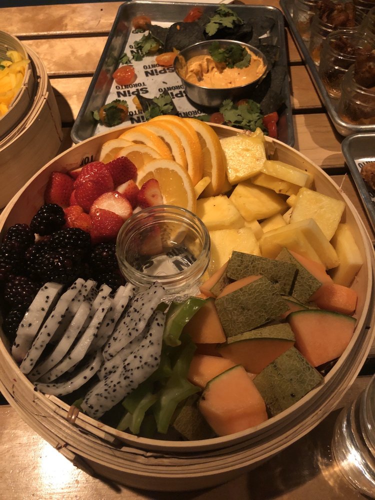 SPIN TORONTO - 147 Photos & 143 Reviews - 461 King Street W, Toronto ...