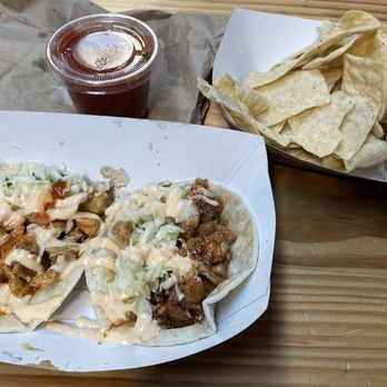 KALBI TACO SHACK - Updated July 2025 - 381 Photos & 264 Reviews - 3730 ...