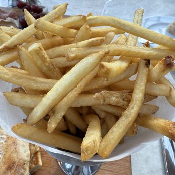 RH ROOFTOP RESTAURANT AT RH RALEIGH - Updated March 2025 - 77 Photos ...