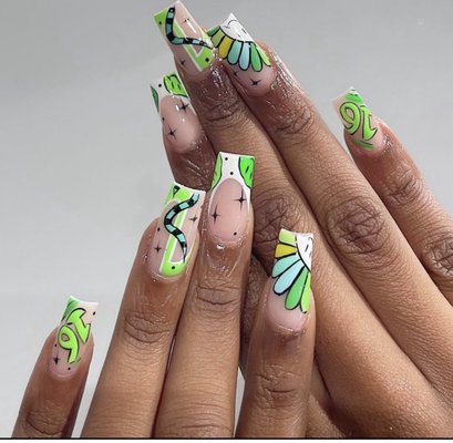 Q NAILS AND SPA - Updated November 2025 - 626 Reviews & 829 Photos ...