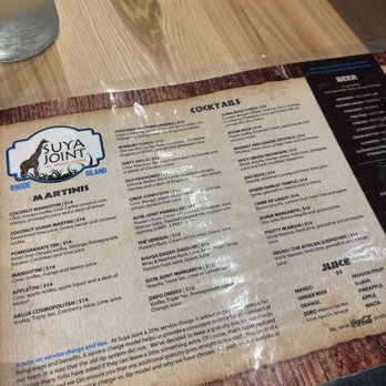 SUYA JOINT - Updated November 2025 - 65 Photos & 35 Reviews - 320 ...