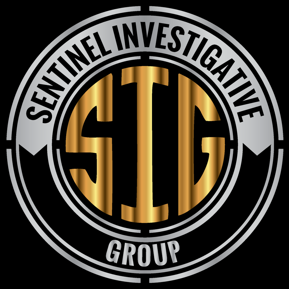 SENTINEL INVESTIGATIVE GROUP - Updated July 2025 - Tampa, Florida ...