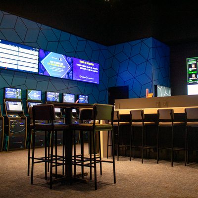 KANSAS STAR CASINO - Updated July 2025 - 111 Photos & 133 Reviews - 777 ...