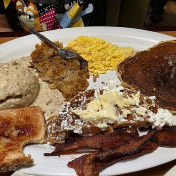 GRANBURY PANCAKE HOUSE - Updated October 2025 - 47 Photos & 48 Reviews ...