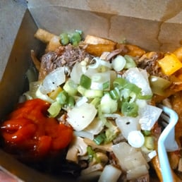 MEAN POUTINE - Updated August 2025 - 305 Photos & 304 Reviews - 718 ...