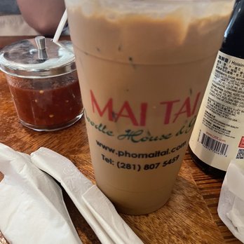 PHO MAI TAI - Updated November 2024 - 164 Photos & 291 Reviews - 9344 ...