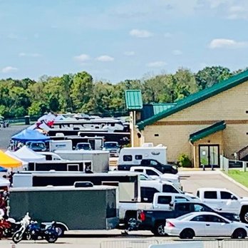 PITTSBURGH INTERNATIONAL RACE COMPLEX - Updated November 2025 - 162 ...