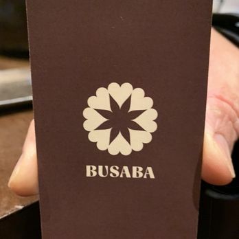 BUSABA BLOOMSBURY - Updated October 2025 - 118 Photos & 102 Reviews ...