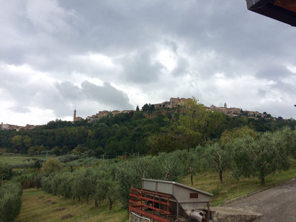 CANNETO - Updated July 2025 - Via dei Canneti 14, Montepulciano, Siena ...