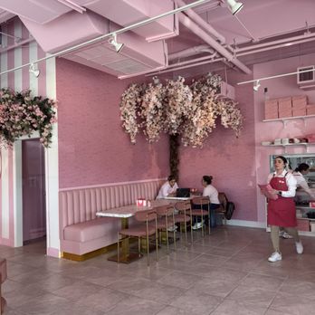 KEIK BAKESHOP - Updated October 2025 - 110 Photos & 24 Reviews - 11735 ...