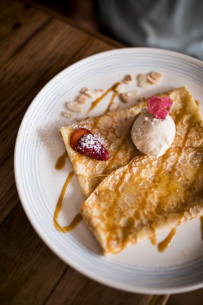 THE CRÊPERIE - 13 Photos - Creperies - Shafto Ln, Perth Western ...