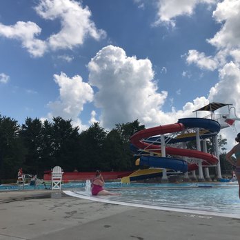 LEBANON MEMORIAL PARK - Updated December 2025 - 60 Photos - 130 E Ulen ...