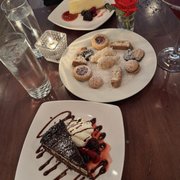 SCOSSA RESTAURANT & LOUNGE - 46 Photos & 112 Reviews - 8 N Washington ...