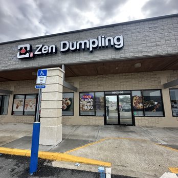 ZEN DUMPLING - Updated July 2025 - 425 Photos & 132 Reviews - 9802 Baymeadows Rd, Jacksonville ...