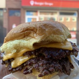 BURGER DROPS - Updated December 2025 - 305 Photos & 136 Reviews - 116 ...