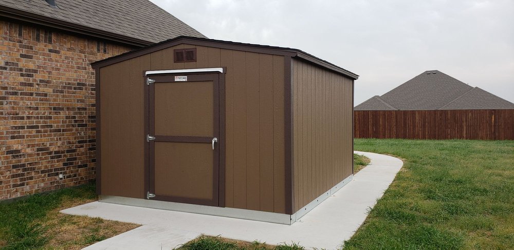TUFF SHED GRAND PRAIRIE - Updated April 2025 - 33 Photos - 2929 TX-360 ...