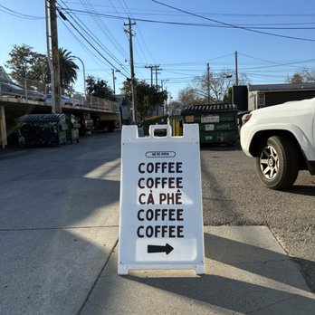 CHLOÉ CÀ PHÊ & ROASTERY - Updated March 2026 - 539 Photos & 184 Reviews ...
