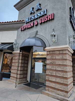 MUSASHI JAPANESE CUISINE - Updated February 2025 - 381 Photos & 458 ...