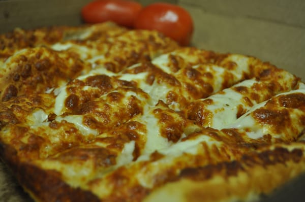 TWO COUSINS PIZZA - Updated June 2026 - 33 Photos & 51 Reviews - 103 N ...