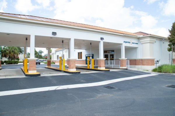 BRIGHTSTAR CREDIT UNION - Updated December 2025 - 14 Photos & 62 ...