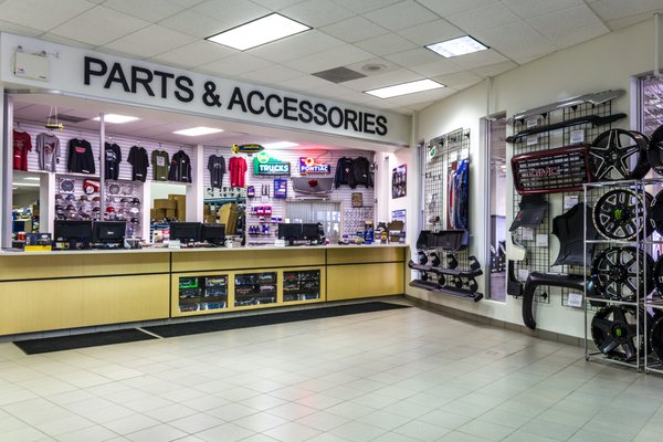 KIPP SCOTT GMC BUICK - Updated December 2025 - 23 Photos - 6841 50th ...