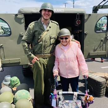 CAMP WITHYCOMBE - Updated August 2025 - 12 Photos - 10101 SE Clackamas ...