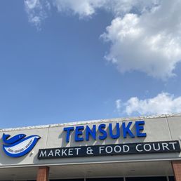 TENSUKE MARKET & FOOD COURT - Updated July 2025 - 1769 Photos & 695 ...