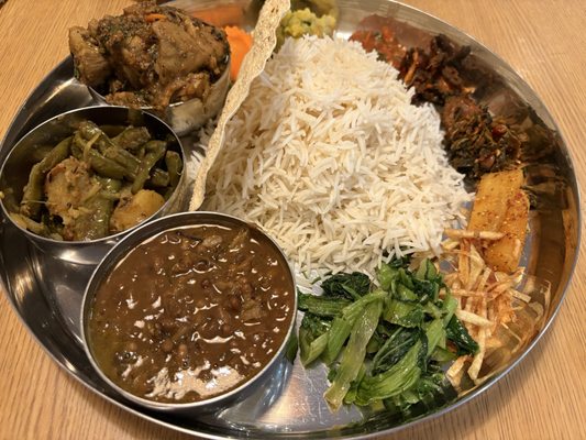 LIMBU KITCHEN - Updated December 2025 - 49 Photos & 18 Reviews - 3104 ...