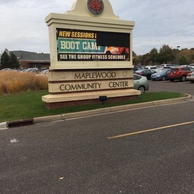 MAPLEWOOD YMCA COMMUNITY CENTER - Updated December 2025 - 15 Photos ...