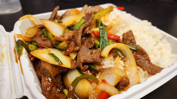 MR. FONG BBQ & NOODLES - Updated December 2025 - 689 Photos & 450 ...