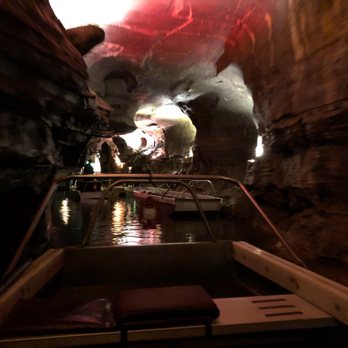 Howe Caverns - 294 Photos & 152 Reviews - Tours - 255 Discovery Dr ...