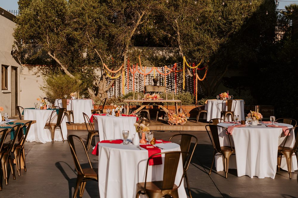 CARLY RAE WEDDINGS & EVENTS - Updated December 2025 - 35 Reviews - Long ...