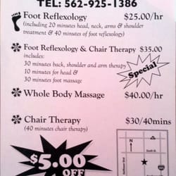 JOY FOOT SPA - 38 Photos & 281 Reviews - 5448 Woodruff Ave, Lakewood ...