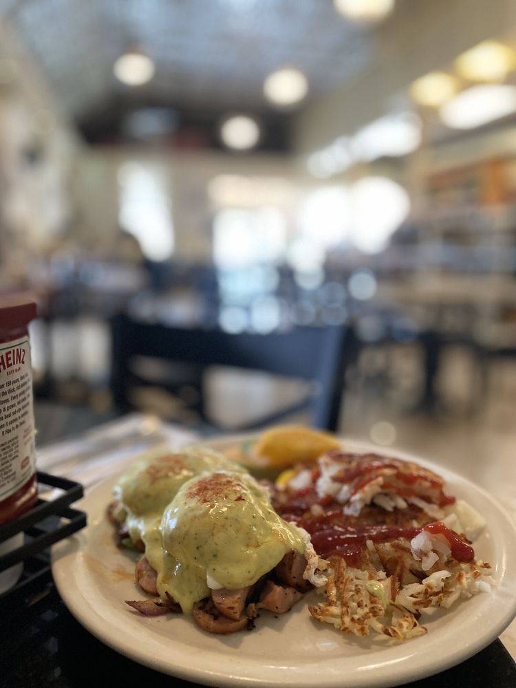 BELL TOWER CAFE - 438 Photos & 382 Reviews - 20490 Saratoga-Los Gatos ...