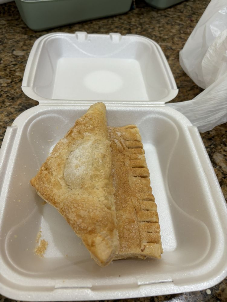 FORTUNA BAKERY & CAFE - Updated July 2025 - 13 Photos - 5855 Winter ...