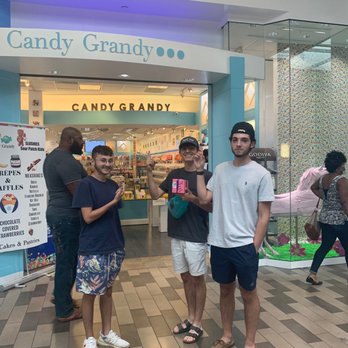 CANDY GRANDY - Updated December 2025 - 18 Photos - 1790 9th St N ...