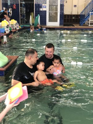 EMLER SWIM SCHOOL OF ALLEN - 38 Photos & 40 Reviews - 909 W Stacy Rd ...
