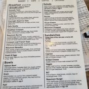 BEAUMONT BAKERY & CAFE - 418 Photos & 375 Reviews - 3979 Wasatch Blvd ...