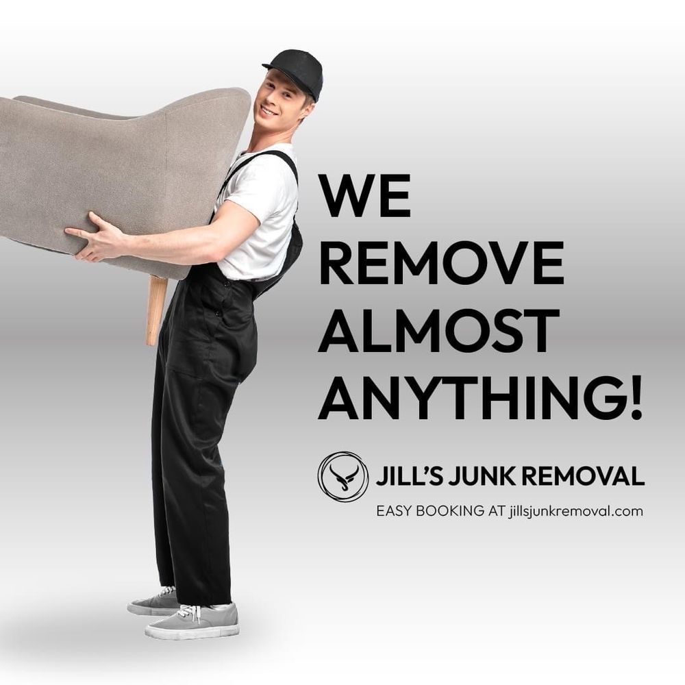 1-800-JUNK-PAL - Updated May 2026 - 23 Photos - 46 Ridout Street ...
