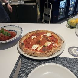 PARTENOPE RISTORANTE - Updated March 2025 - 189 Photos & 119 Reviews ...