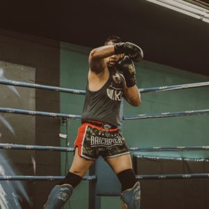 HOUSE OF BOXING TRAINING CENTER - 10 Photos & 13 Reviews - 2304 Reo Dr ...