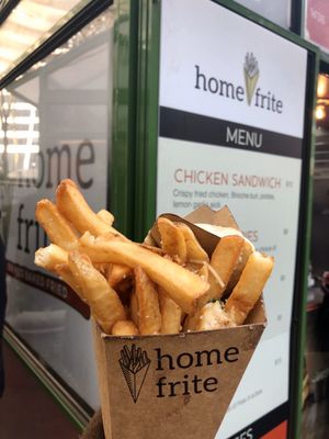 HOME FRITE - Updated October 2025 - 71 Photos & 56 Reviews - 90 Kent ...