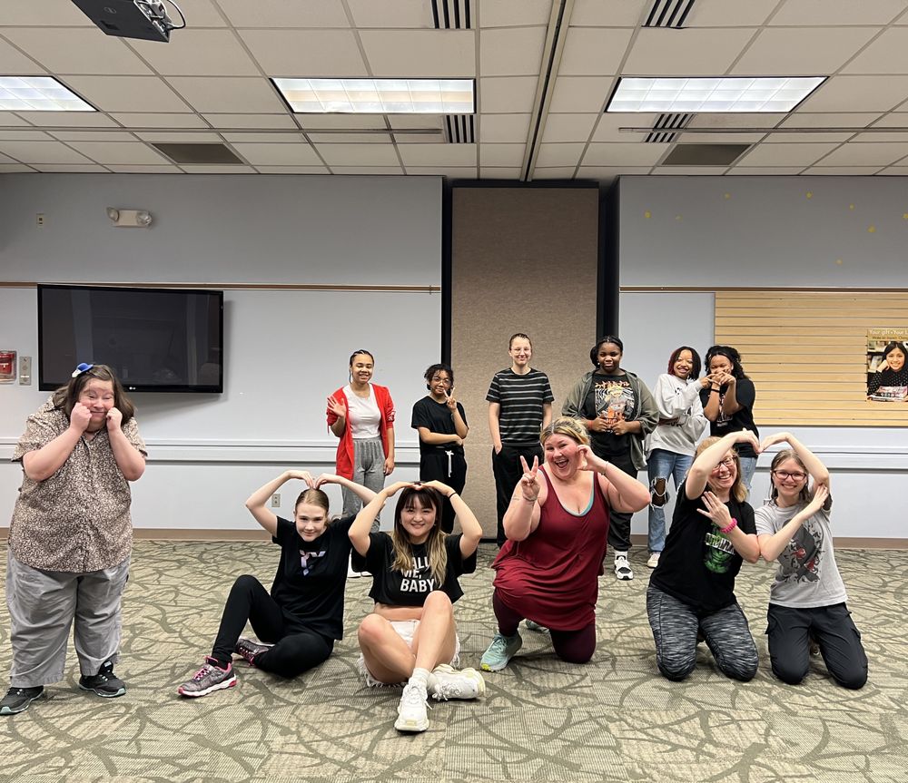 COFFEE DANCE STUDIO - Updated December 2025 - 18 Photos - 12021 Northup ...