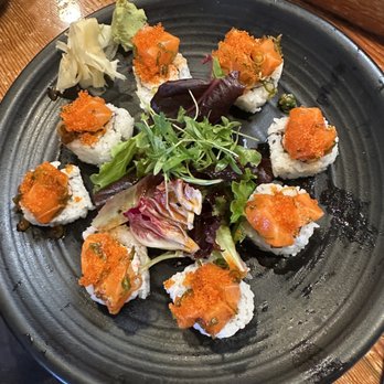 SUSHI KING - 639 Photos & 472 Reviews - 5089 Business Center Dr ...