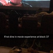 AMC DINE-IN BLOCK 37 - Updated October 2025 - 286 Photos & 382 Reviews ...